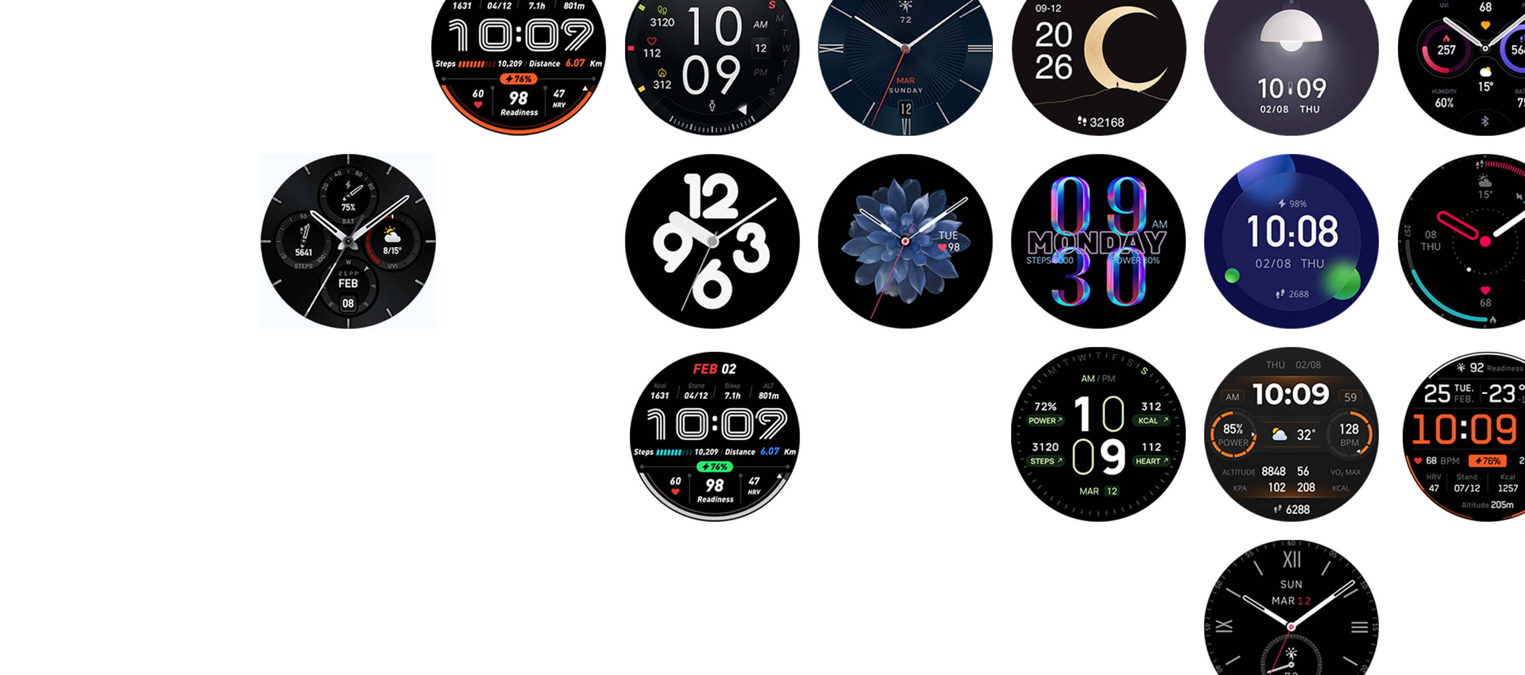 Amazfit Active 2 – Amazfit-eu